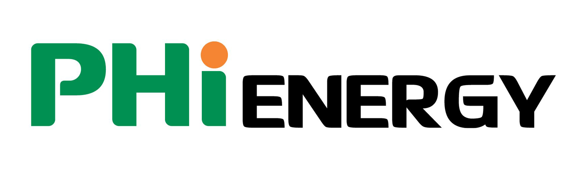 Năng lượng - PHi holdings